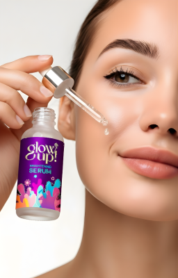 Glow Up Sri Lanka | Natural Skincare & Wellness